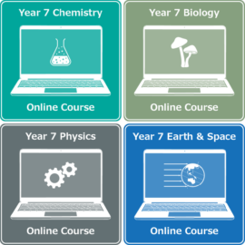 Year 8 Physics PDF Workbook | Good Science