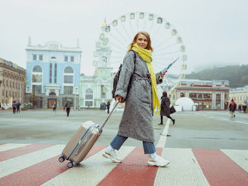 5 | Push, Pull and Twist Forces | Good Science