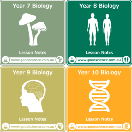 Online Store | Good Science